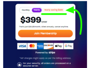 Mindvalley Membership (2025) – Pricing & Cost Breakdown