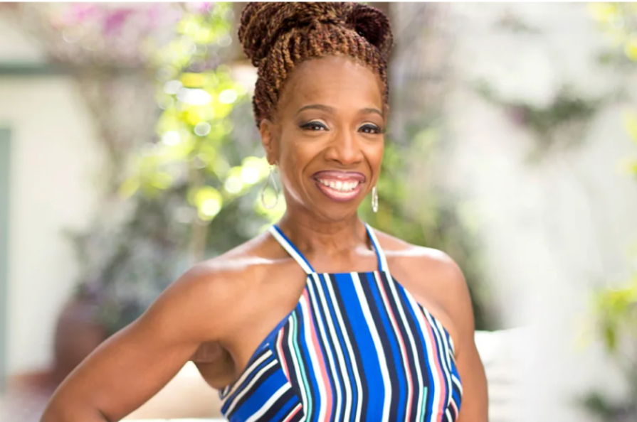 Lisa Nichols - Biography, Impact & Courses