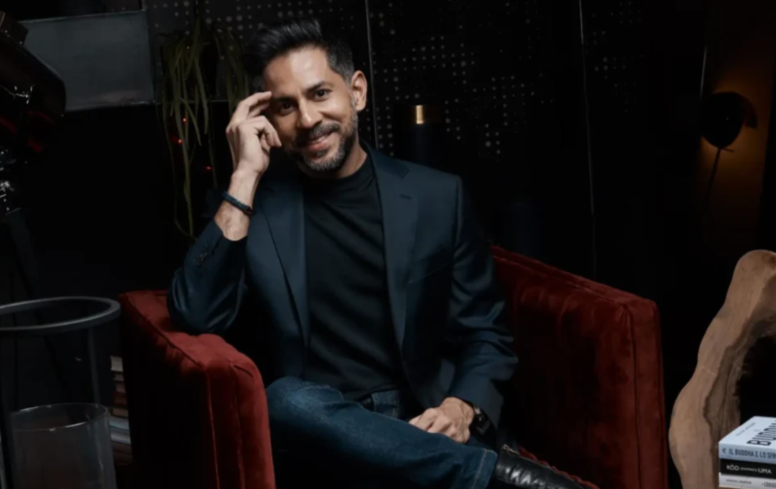 Vishen Lakhiani - Biography, Age & Courses