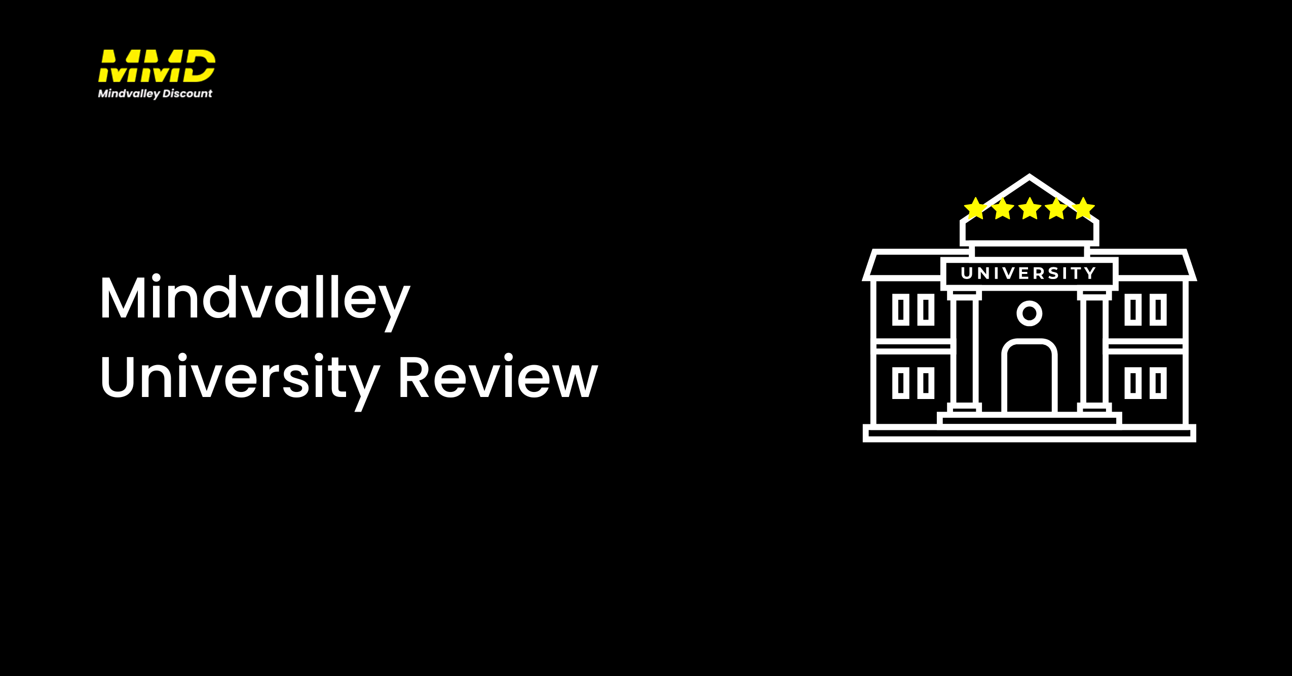 Mindvalley University Review 2025: Worth It Or Scam?