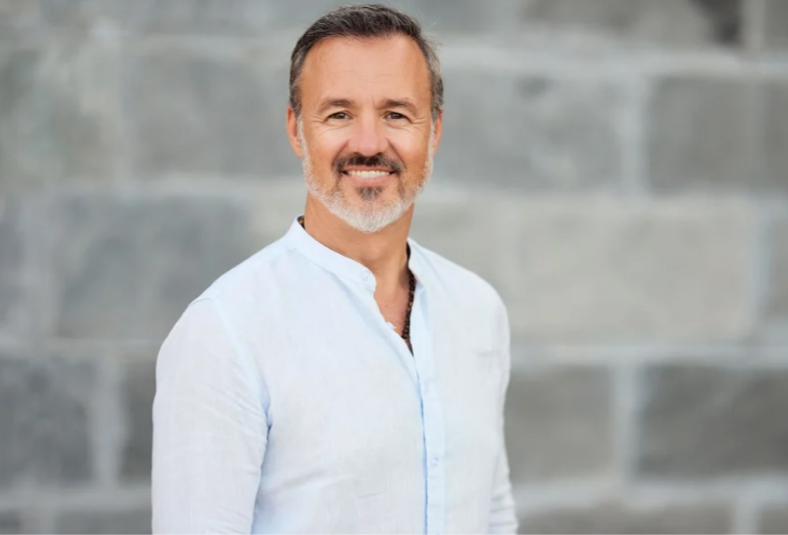 Eric Edmeades – Biography, Impact & Courses