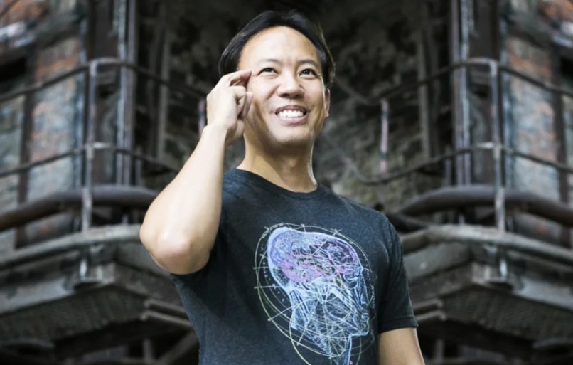 Jim Kwik — Biography, Courses & Age