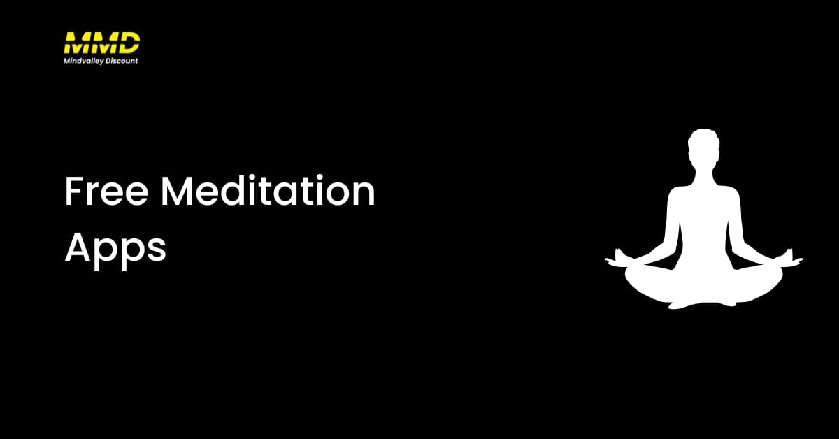7 Best Free Meditation Apps In 2026 [Listed]